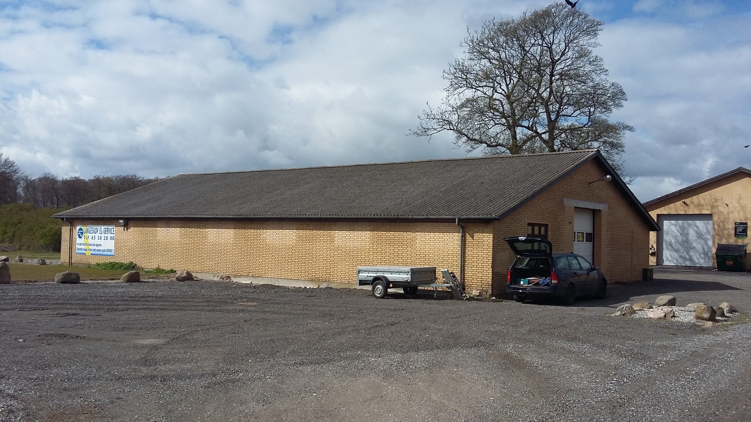 Longwood Estate ApS – Tlf. 20 43 52 92 / 40 16 38 47